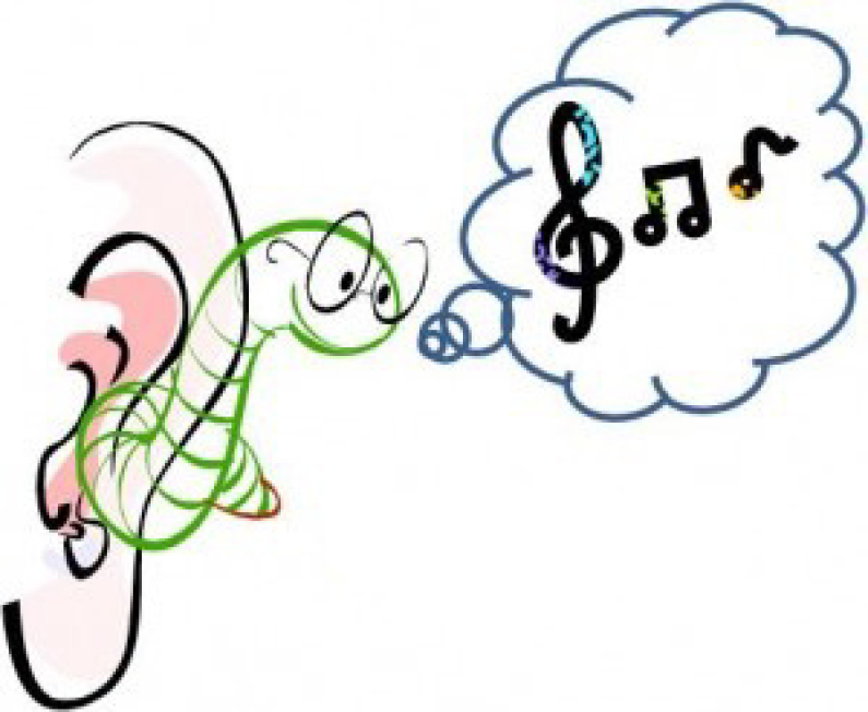 Eww, earworms! Sounds gross! | Audiology South