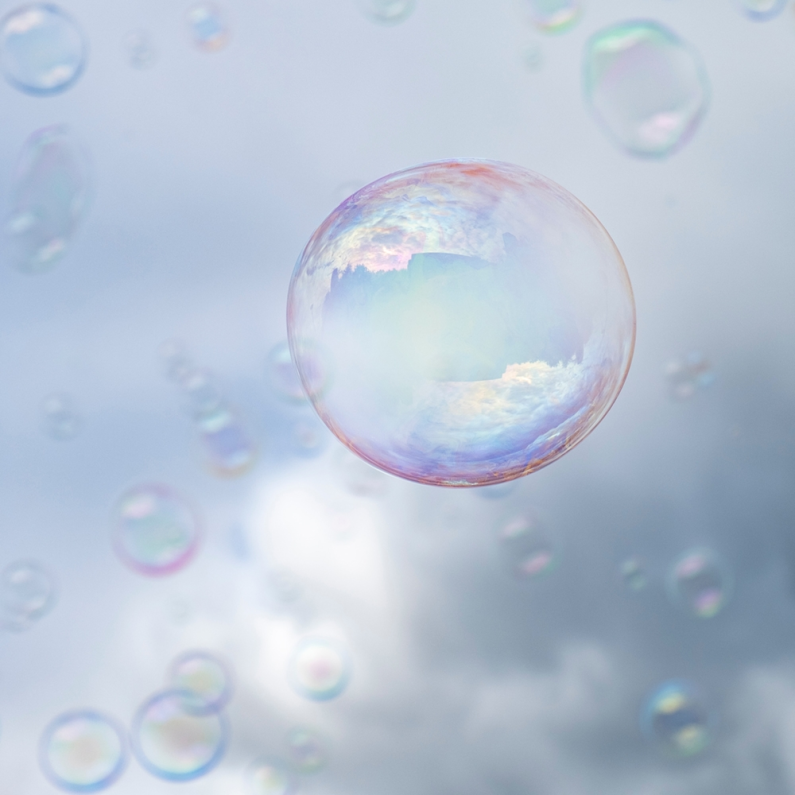 Life in a protective ‘bubble’ | Audiology South