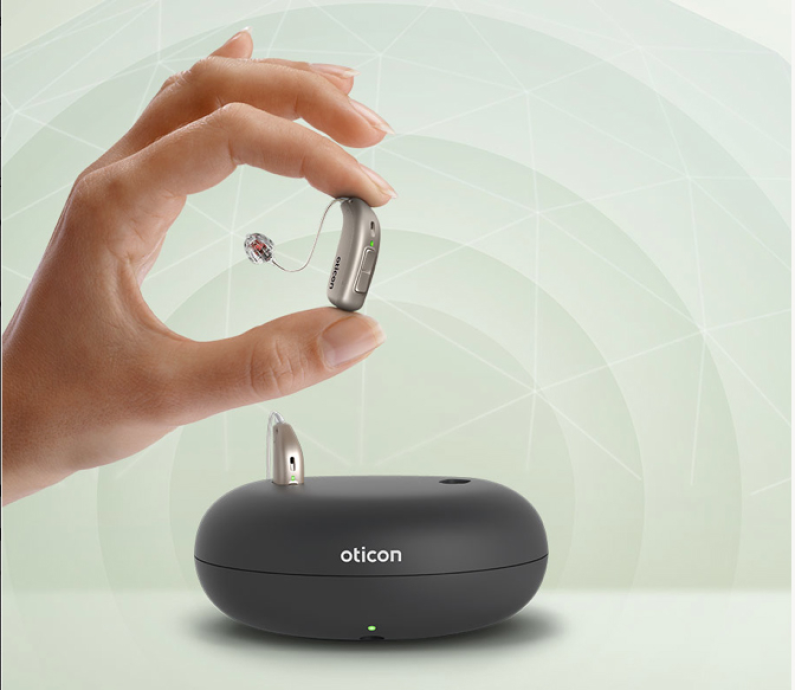 More features, more benefits, less hassle | Audiology South