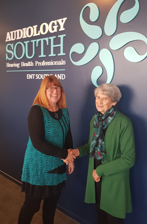 Snippets | Audiology South