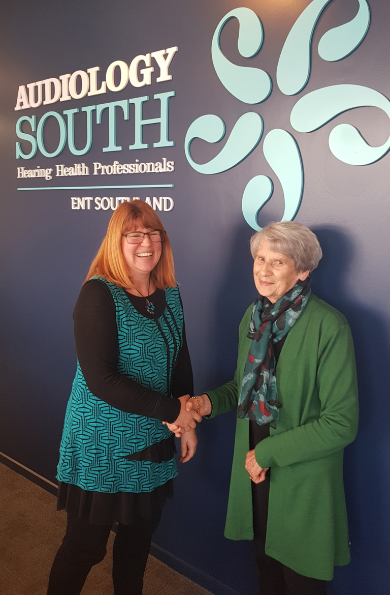 Snippets | Audiology South