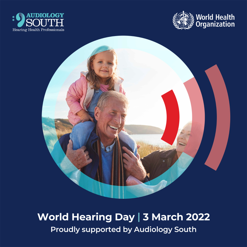Today is World Hearing Day: take care of your precious hearing ...