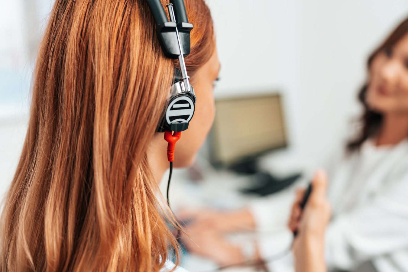Auditory Processing Disorder (APD) Testing | Audiology South