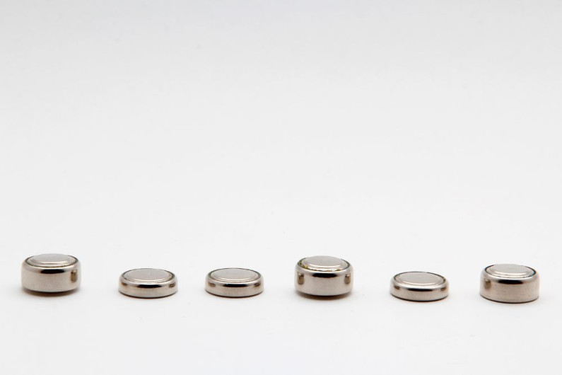 Change to how you order ACC batteries | Audiology South