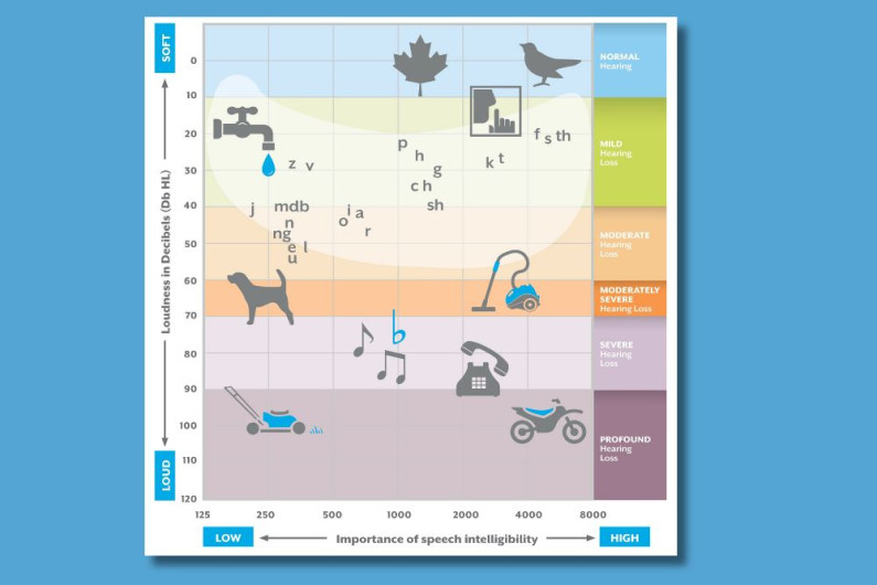 What's an Audiogram, anyway? | Audiology South