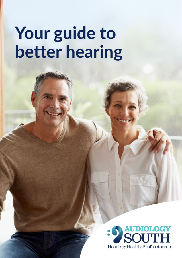 Resources | Audiology South