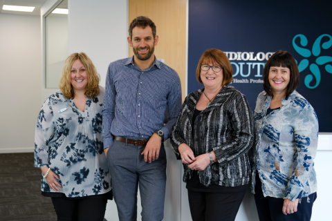 Dunedin clinic to introduce late nights | Audiology South